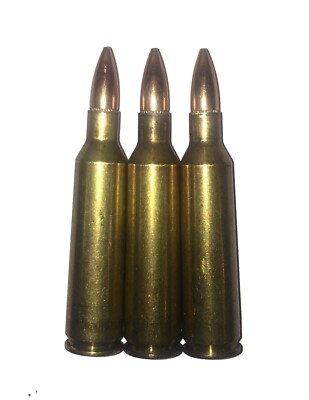 280 Remington Snap Caps Training Rounds + Rattling & Black Options .280 ...