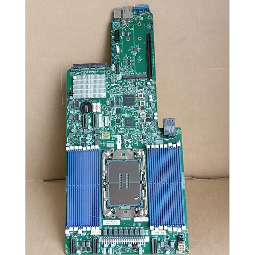 For X13SEFR-A Motherboard C741 Chipset Single Socket LGA-4677 #F16 ...