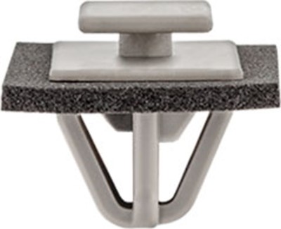 Moulding Clip w Sealer, Hyundai 87382-2W000 Bag of 10 ** FREE SHIPPING ...