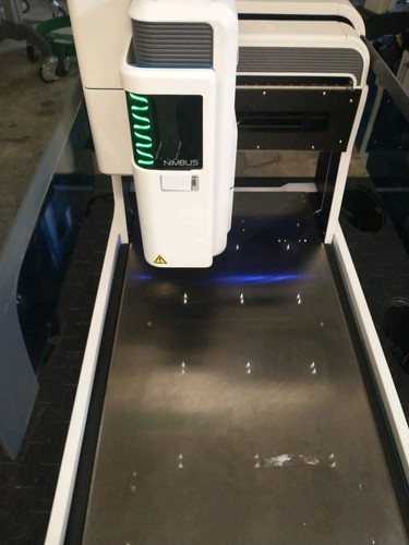 Hamilton Microlab Nimbus Automated Liquid Handler | eBay