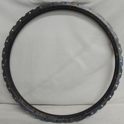 Tornado Aircraft Jet Engine HPC Stage 2 Stator Casing, Part No ...