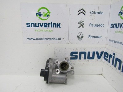 VANNE EGR Renault Clio IV (5R) 2012 147102557R / 147104647R ...