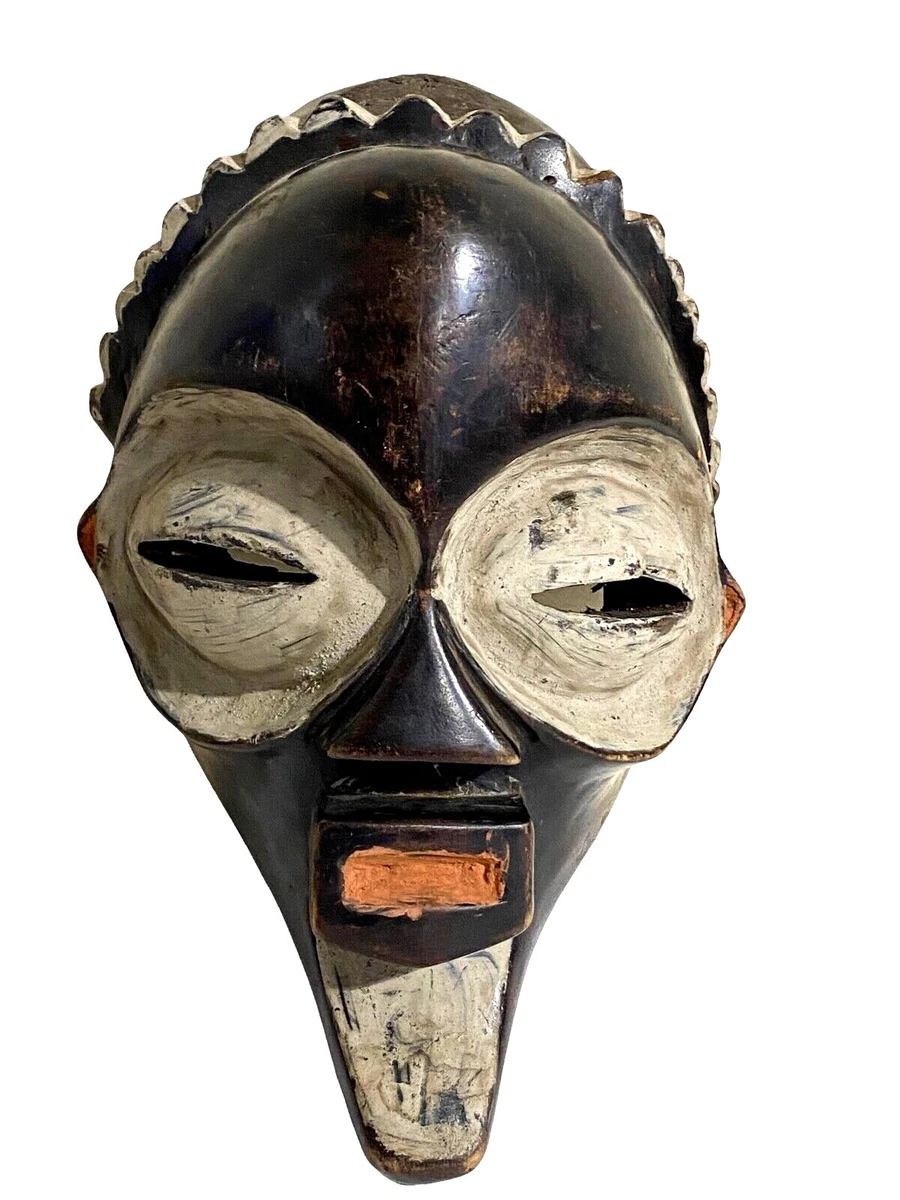 West African Mask