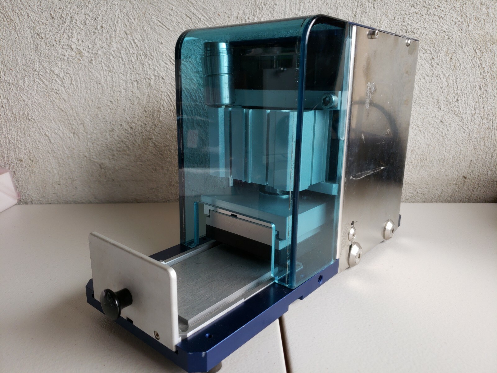 Remp Universal Plate Piercer for Microplate UHP004 Max 6Bar | eBay