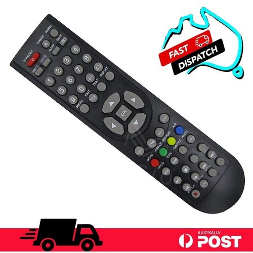 For BAUHN TV REMOTE CONTROL ATV SERIES ATV-32HDC1N ATV-24LEC3 ATV ...