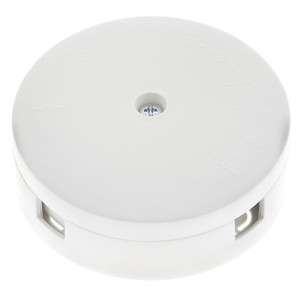 30 AMP 3 Terminal Electrical Wiring Connection Junction Box Lighting ...