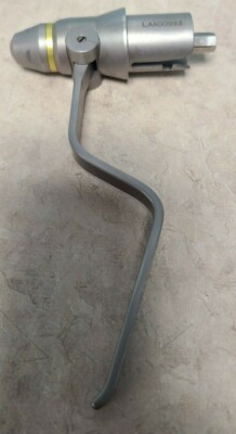 Hall PRO 6128 Wire driver attachment in excellent working condition | eBay