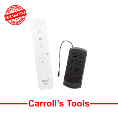 Arlec Ceiling Fan Remote Control Not Working | Shelly Lighting