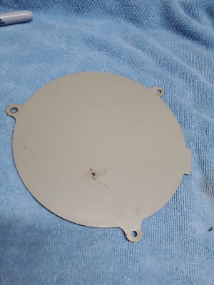 Maytag WP OEM Terminal Block Cover # 211878 LAT9806AAE Free Shipping 📦 ...