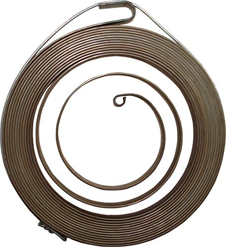 RocwooD Recoil Start Starter Spring Fits Stihl FC44 FS36 FS40 FS44 ...