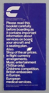 Airline Collectables by BOACMARQUE | eBay Stores