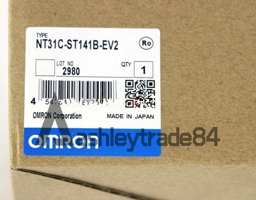 1PC New In Box NT31C-ST141B-EV2 Touch Screen NT31CST141BEV2 Display HMI ...