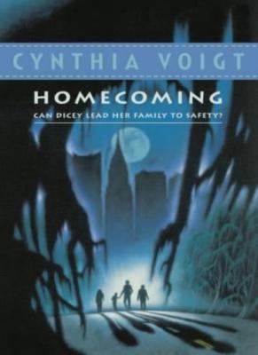 Homecoming (Tillerman S.) By CYNTHIA VOIGT | eBay