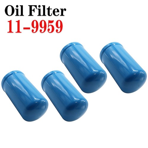 For Thermo King Oil Filter 11-9959 Fuel Filter * (Pack of 4)* | eBay