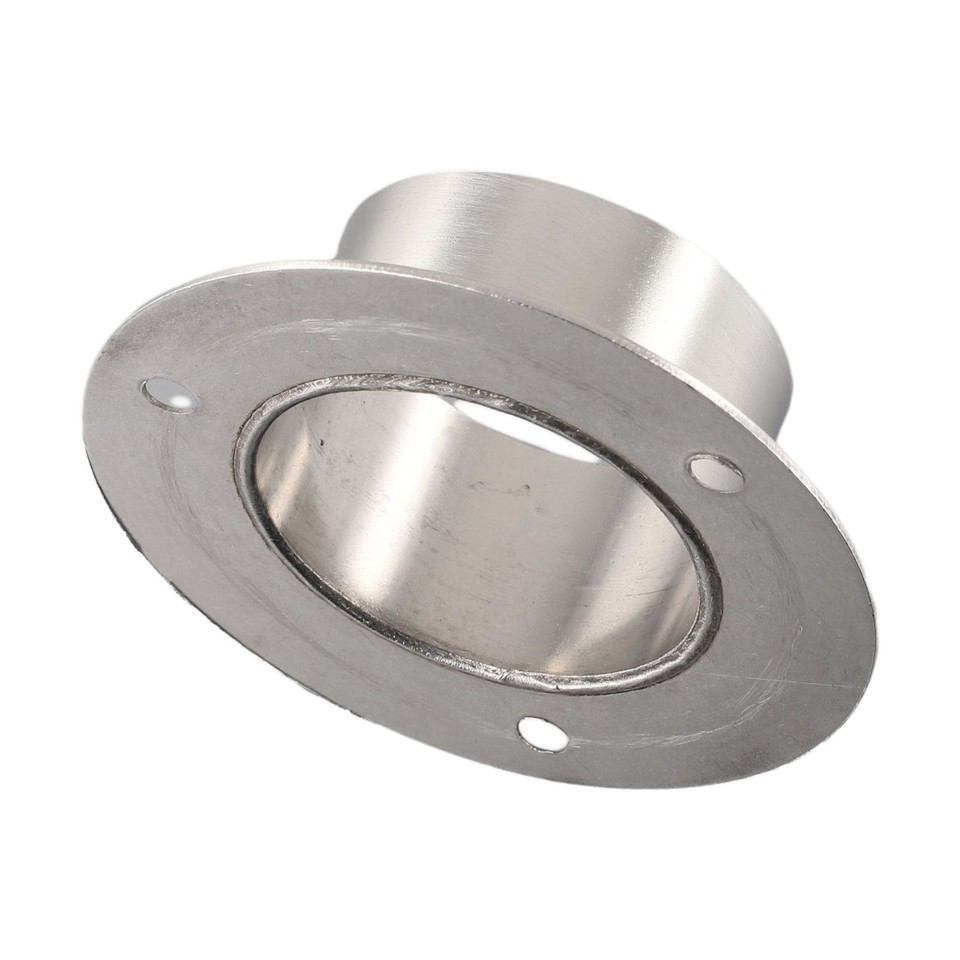 Handrail Wardrobe Rails 38mm/51mm Ceiling Socket Connection Replacement ...