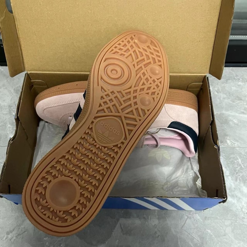 Adidas Originals Handball Spezial Trainers uk5.5 | eBay UK