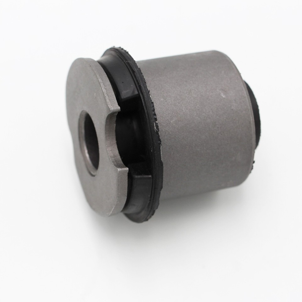 2x Front Differential Support Bracket Frame Brace Bushing Fit for ...