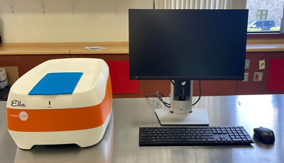 ProteinSimple Ella Fully Automated ELISA | eBay