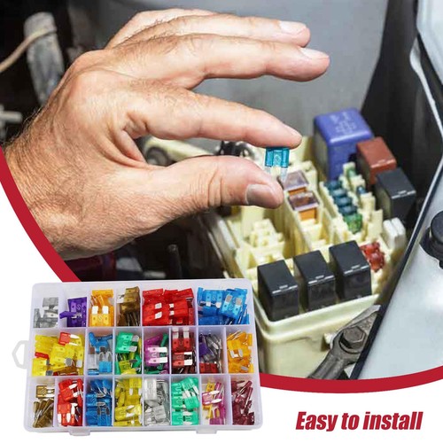 For 2-40A fuses Automotive Replacement Fuses Auto Fuses Car Fuses 420X ...