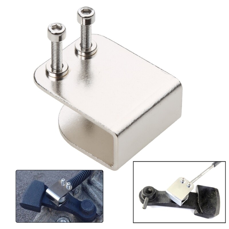 Gear Linkage Repair Tool Heavy Duty Gear Linkage Cable Repair Clamp Car ...