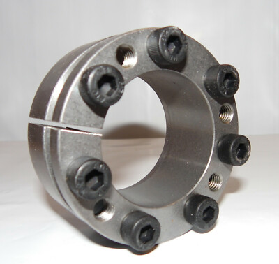 B-LOC B103 Series 50mm Keyless Bushing | eBay