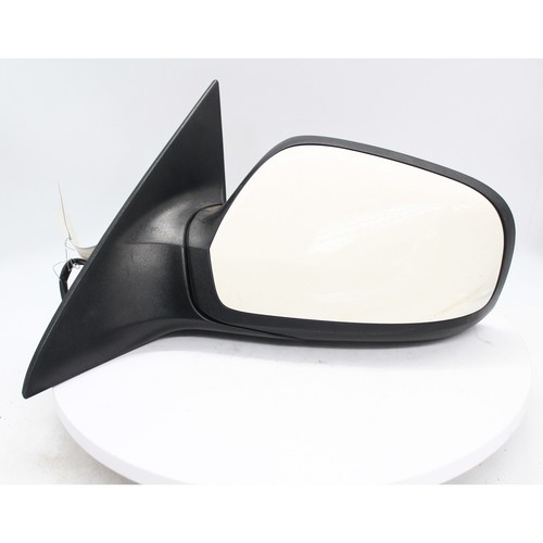 2007 Chrysler Pacifica LH Side View Mirror ( White ) Part Number - 128 ...