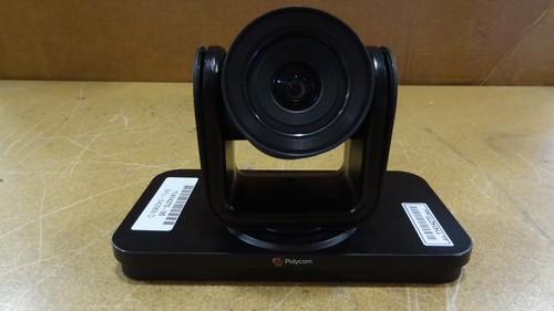 POLYCOM EAGLE EYE MPTZ-11 CAMERA Used | eBay