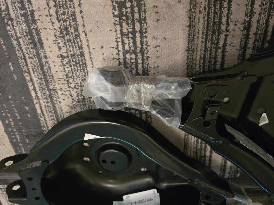 Brand New 2009-2014 Lexus RX 450H Rear Lower Control Arm Fit for Air ...