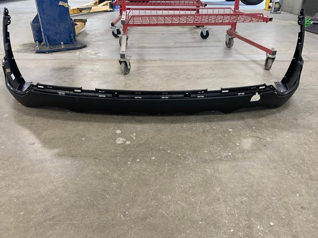 2020-2021 Kia Sportage Rear Bumper Lower Cover OEM for sale online | eBay
