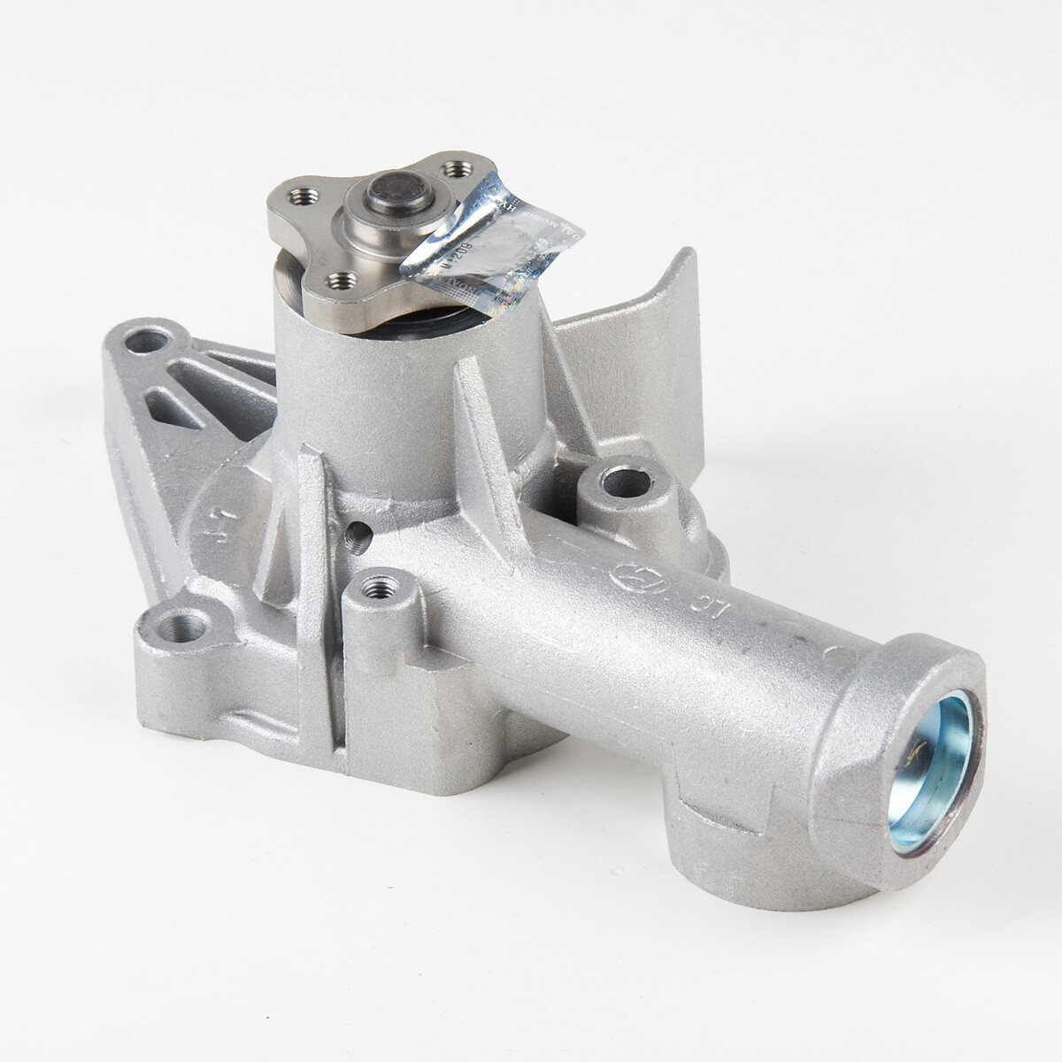 New Hyundai Kia Water Pump Assembly 25100-22650 | eBay