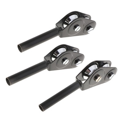 Guides, Tips & Ferrules - Roller Tip