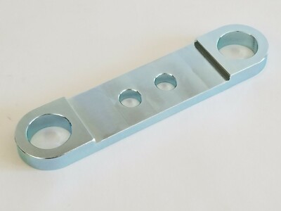 Big Dog Motorcycles Front Gas Fuel Tank Mount Bracket 2006-11 (K-9 ...