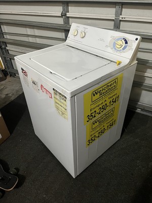 Washing Machines - Electric Washer