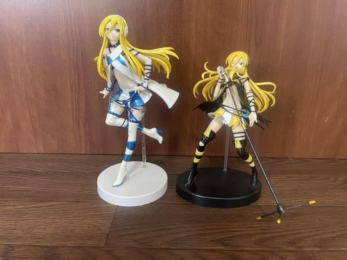 VOCALOID Figure Rétro Fine Qualité Prix Lily Personnage Marchandises ...