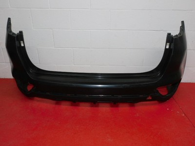 2020 2021 KIA SPORTAGE SX REAR BUMPER COVER OEM | eBay