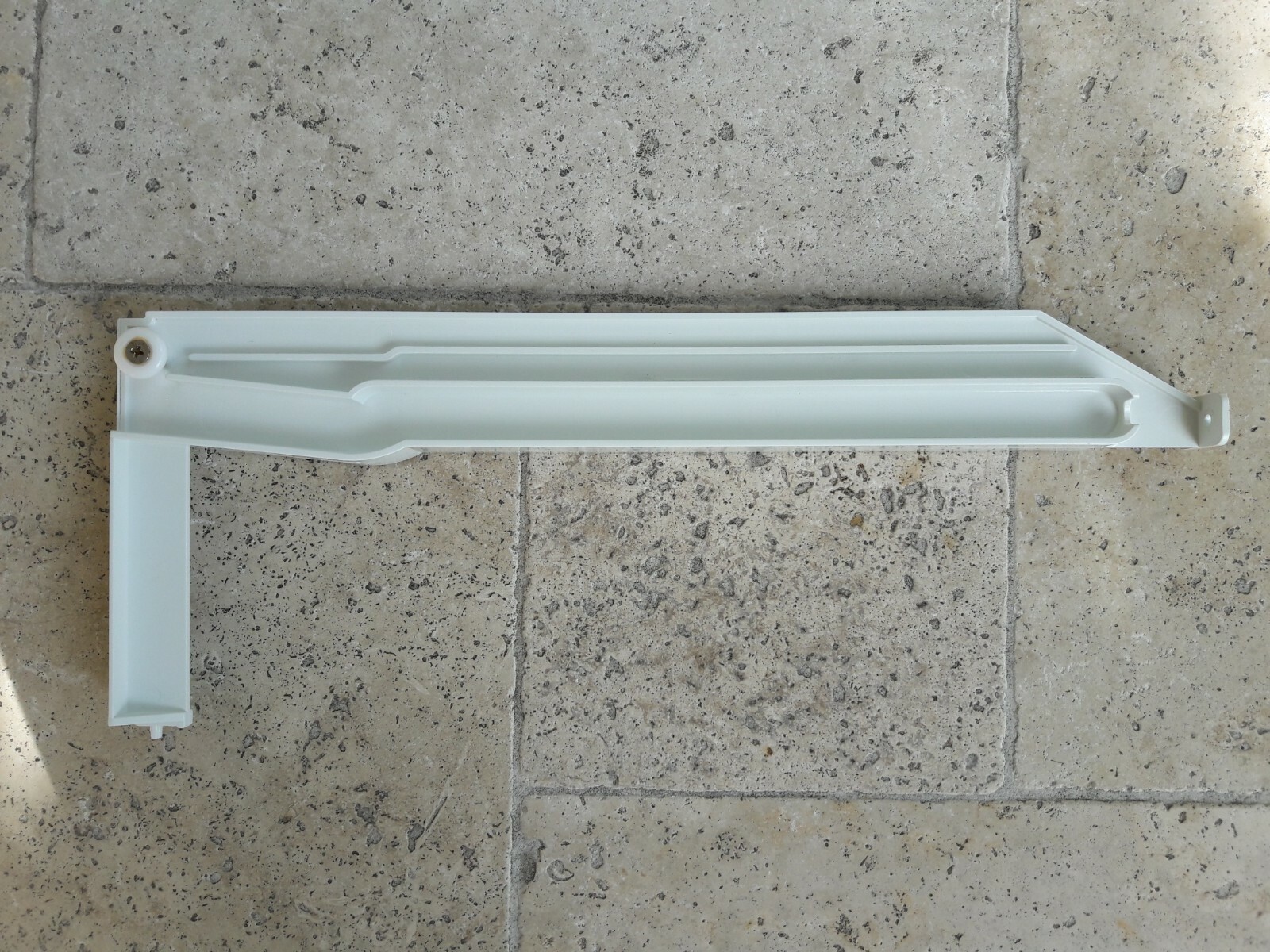 Sub-Zero 590 Refrigerator Crisper Slide Assembly (4180940) for sale ...