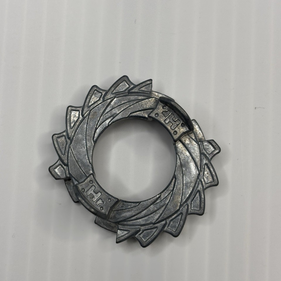 Beyblade Burst Surge SpeedStorm Curse Satomb S6 Hurricane Universe-SPM ...