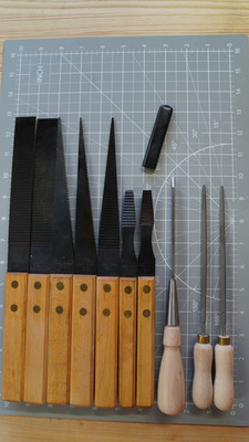 Lie Nielsen Plane Maker Floats | eBay