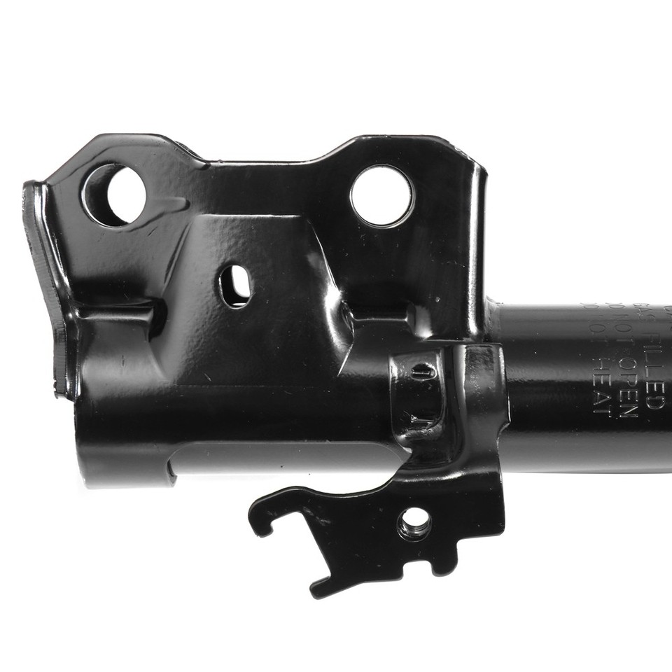 Front For 2010-2015 Toyota Prius 2 Complete Struts & Coil Springs ...