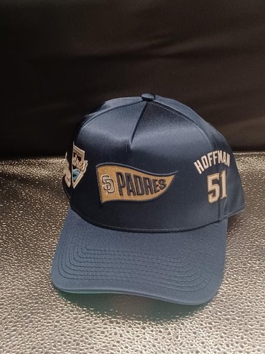 Lids Topps Mitchell & Ness Players Chase Series 2 Trevor Hoffman ...