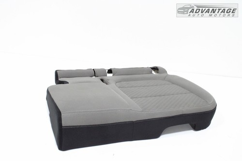 2020-22 FORD ESCAPE REAR 2ND SECOND ROW LEFT SIDE LOWER SEAT CUSHION ...