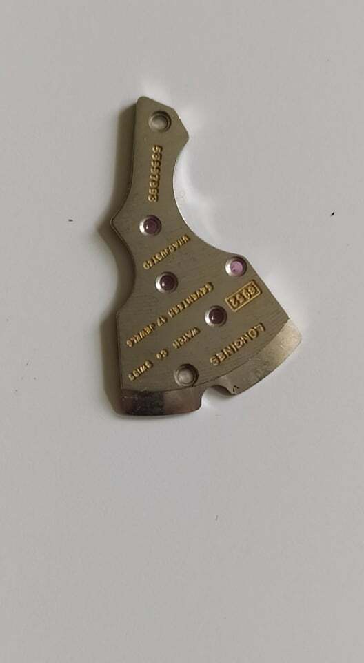 Longines 6952 PARTS Choose from list | eBay