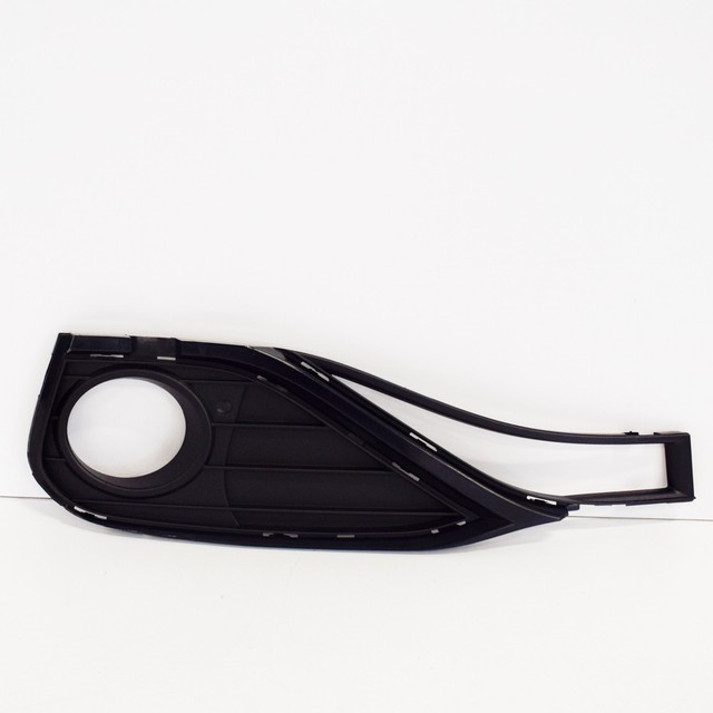 BMW 4 Coupe F32 Front Bumper Right Fog Grille Sport Line 51117294832 ...