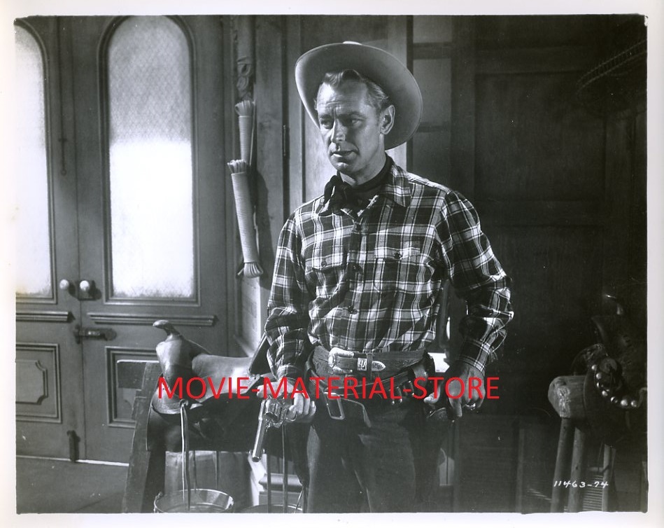 Alan Ladd Branded Original 8x10" Photo #L8316 | eBay