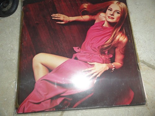 VINYL RECORD LP BEVERLY BREMERS I'LL MAKE YOU MUSIC SCEPTER RECORDS SPS-5102 | eBay