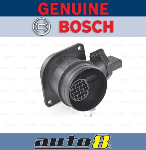 Bosch Air-Mass Sensor for Volkswagen Golf Plus Tdi 5M1 1.9L Diesel BXE ...
