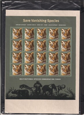 US USA B4 Semi Postal complete sheet MNH unopened USPS 2011 | eBay