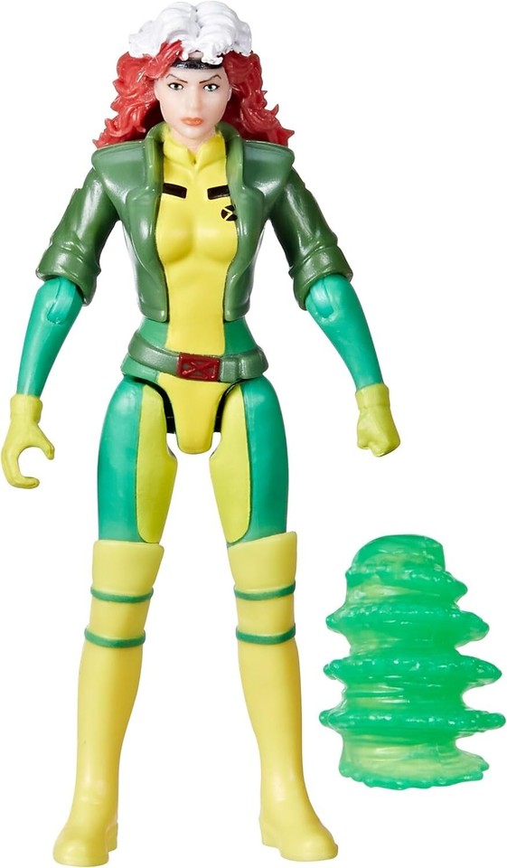 Marvel Epic Hero X-Men ’97 CYCLOPS ROGUE WOLVERINE Lot of 3 - 4 ...