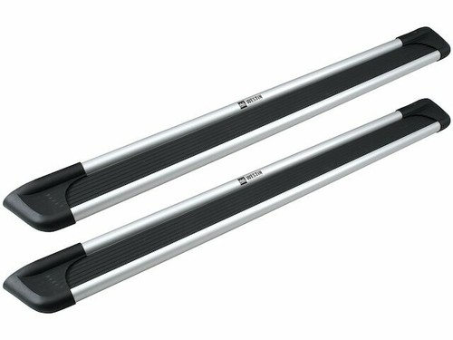 For 2008-2017 Buick Enclave Running Boards Westin 29492HH 2009 2010 ...