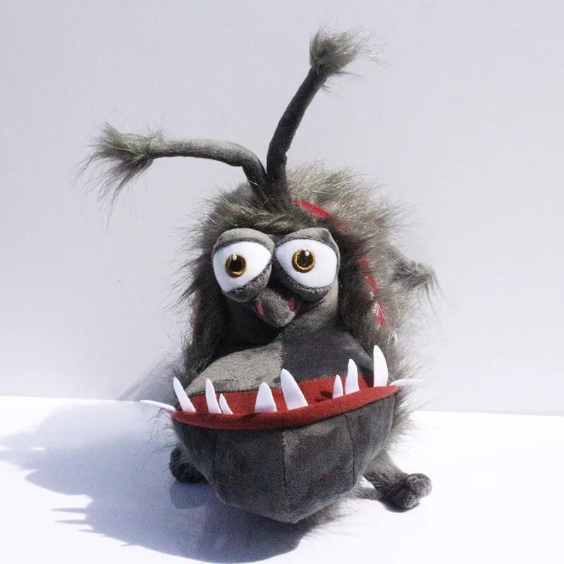 25cm Despicable Me Gray Gru's Dogs Funny Kyle Dog Toy Children Birthday ...